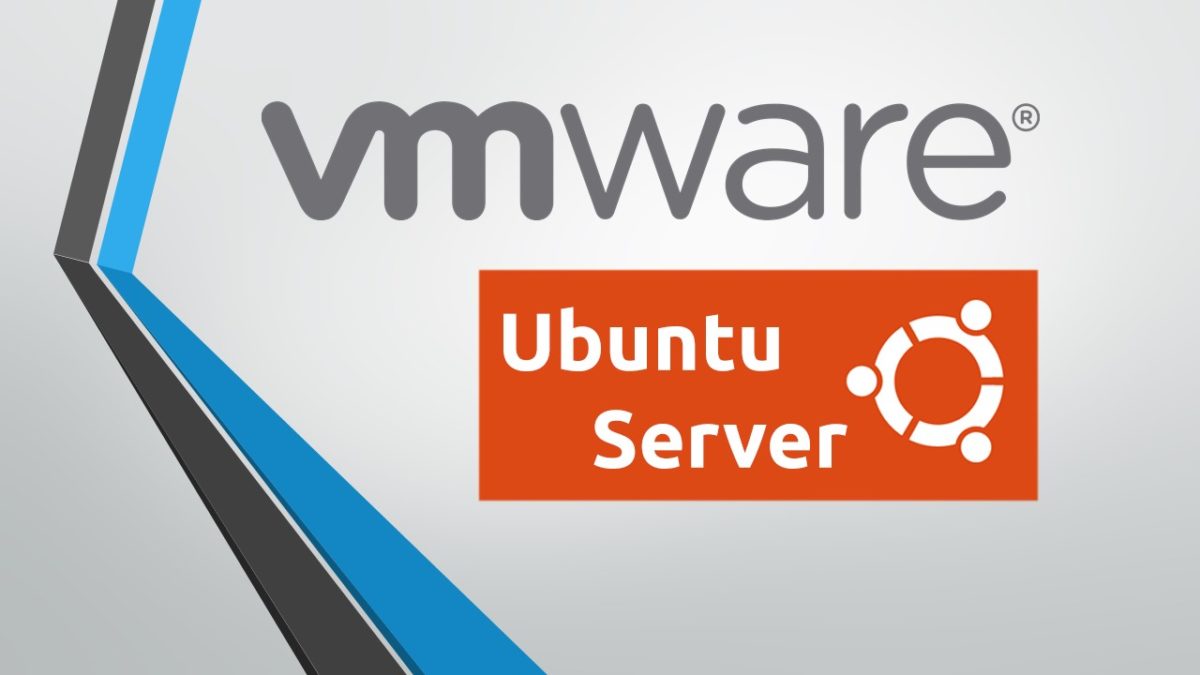 Ubuntu Server in VMware ESXI 6.5 - PORTA SFTP SERVER