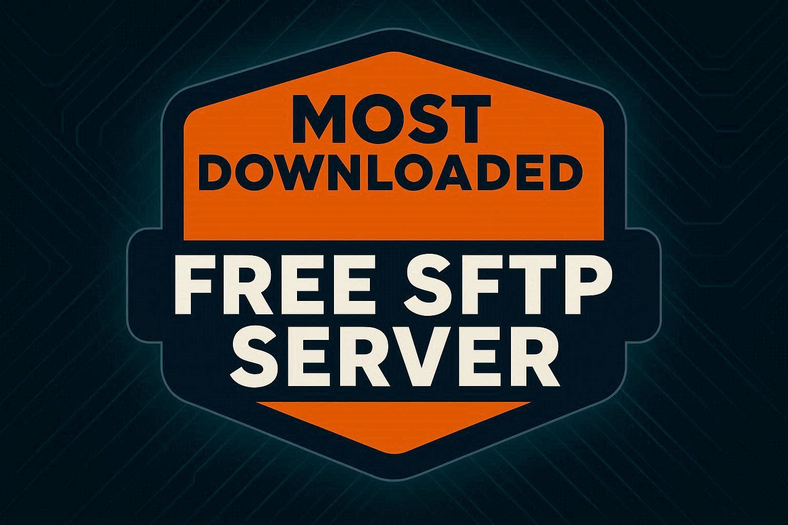 Porta SFTP Server | Best Cross-Platform Free SFTP Server
